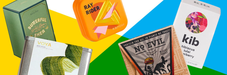 12 Creative Packaging Design Examples for 2021 | CaseMakes